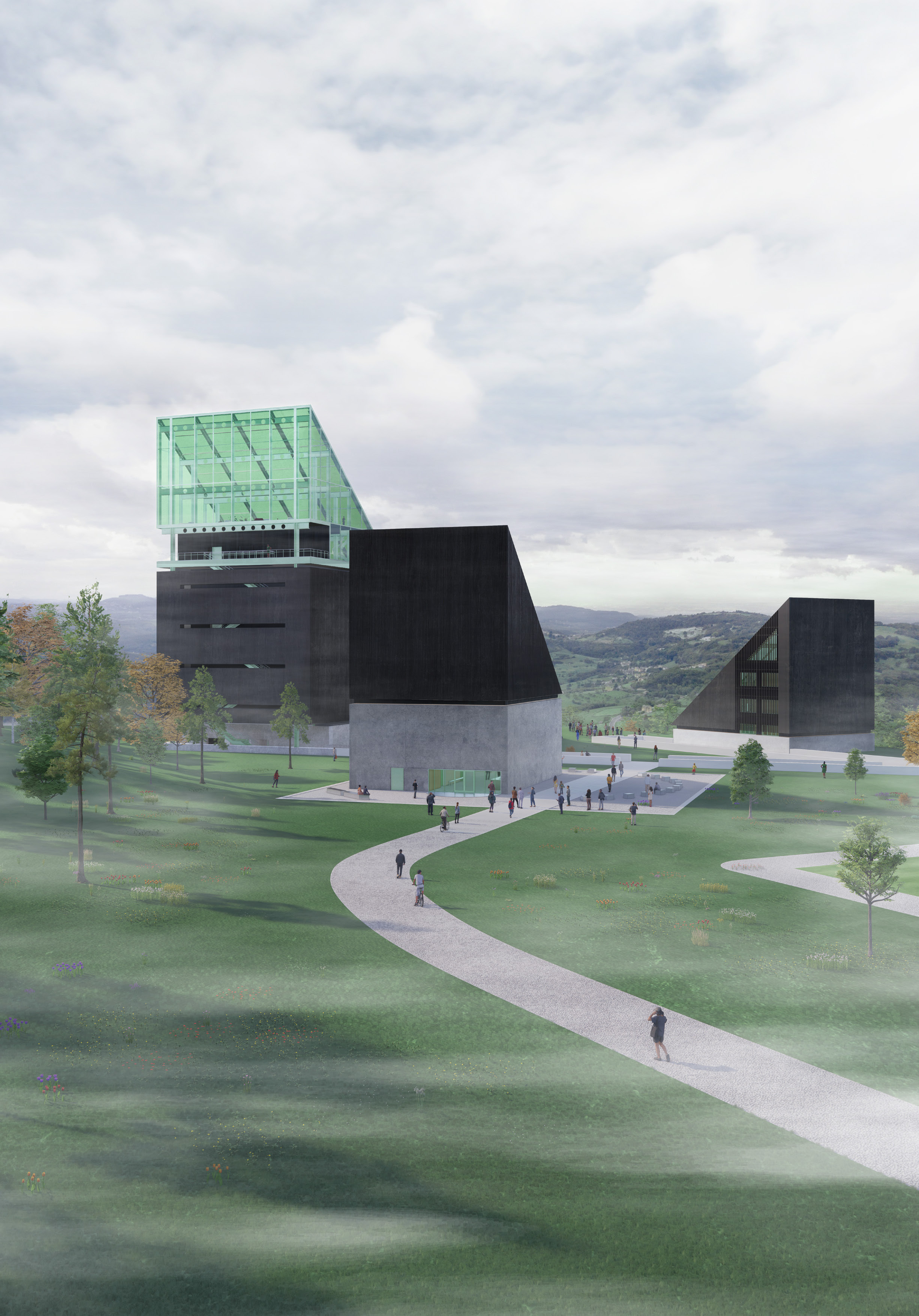 THE GOLD MENTIONS OF THE MANNI DESIGN GROUP AWARDS 2022 REWARD ...