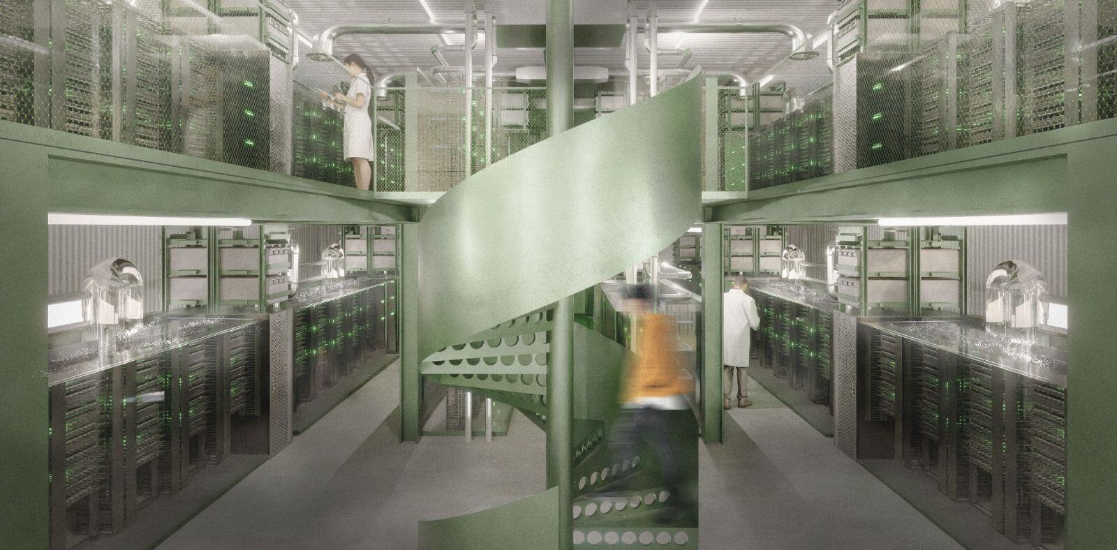 Trasformare gli Spazi Offshore: Quali sono i Progetti vincitori di ...